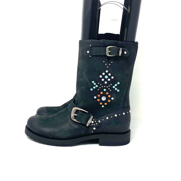 Frye | Shoes | New Frye Veronica Boots | Poshmark